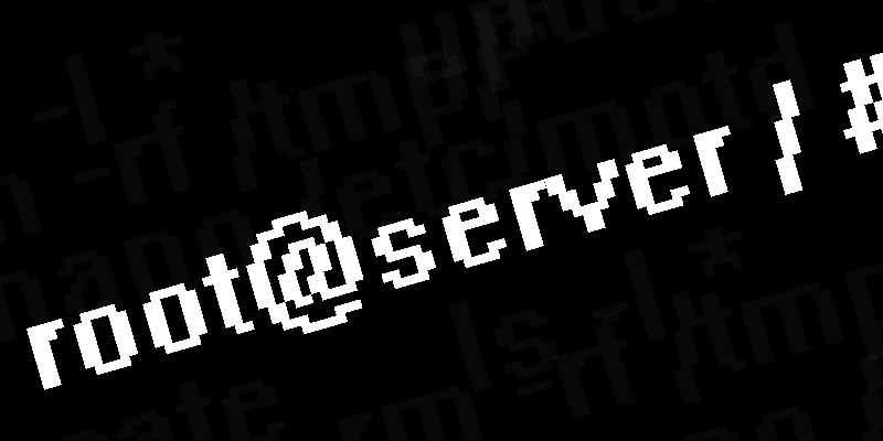 linux-root-server – Janne Honkonen | Professional profile and official ...